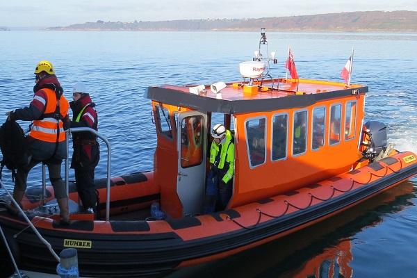 Worboats for Sale and Charter - Fairways Marine Brokerage