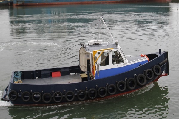 Worboats for Sale and Charter - Fairways Marine Brokerage